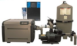 Residential Surge Protector Installation, Pool Controls